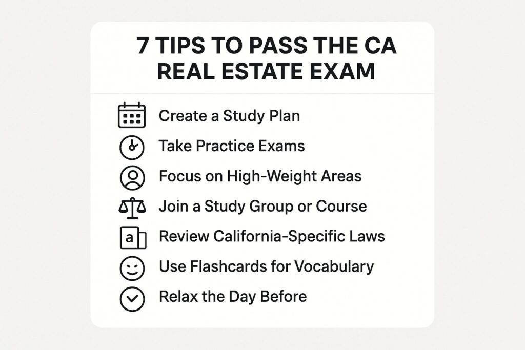 Passing The California Real Estate State Exam In 2026: Complete Guide ...