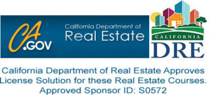 California Real Estate License School